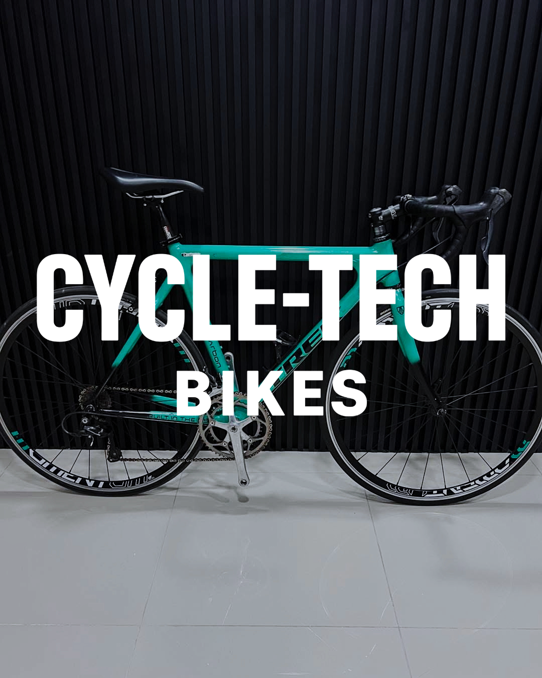 Cycle-Tech Bikes - Tu Tienda de Bicicletas de Montaña