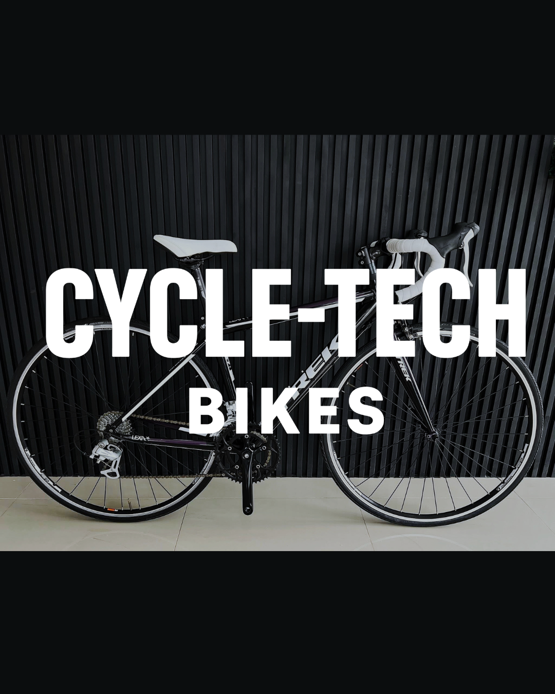 Cycle-Tech Bikes - Tu Tienda de Bicicletas de Montaña