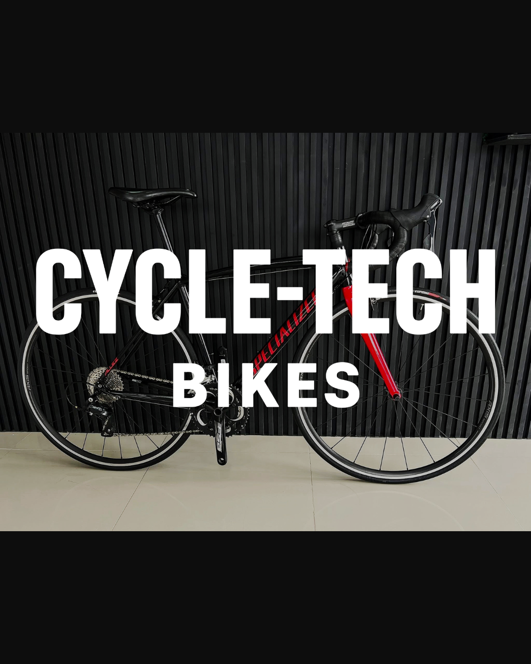 Cycle-Tech Bikes - Tu Tienda de Bicicletas de Montaña